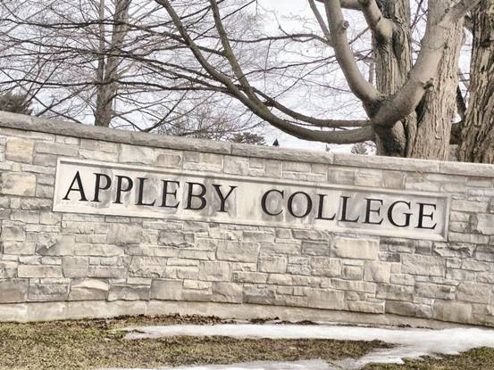 加拿大顶尖私校申请系列之Appleby College
