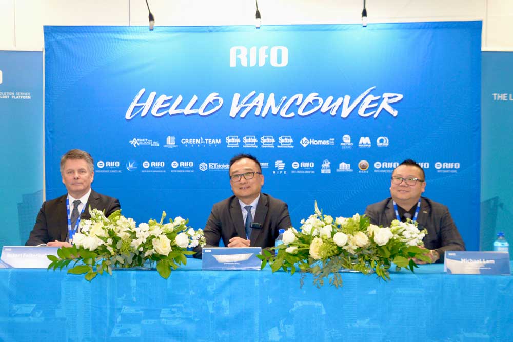 重磅：加国史上最大房地产并购案，RIFO入主温哥华市场